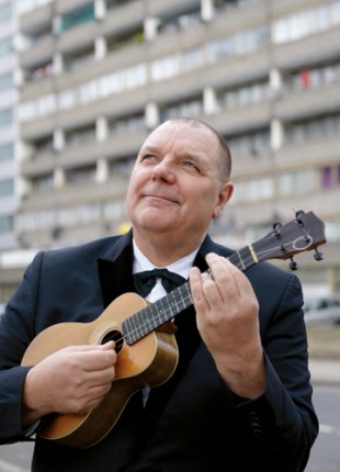 Simon Drake's House of Magic - Elephant and Castle