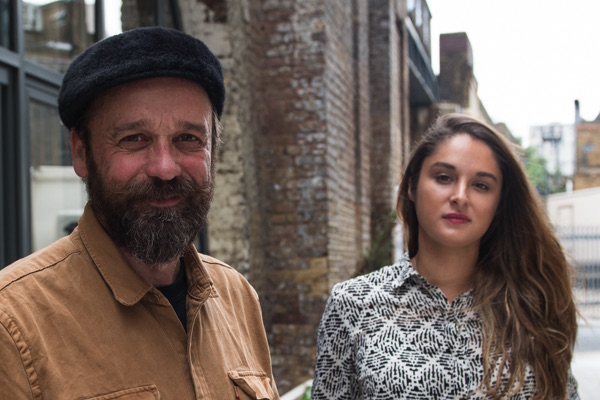 reubenemily64 - Elephant and Castle