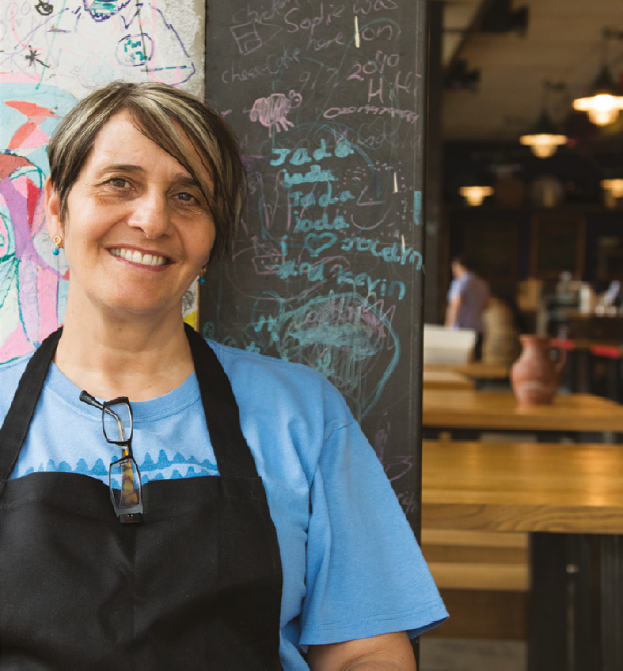 Joanna Southcott and the House of God - Elephant and Castle