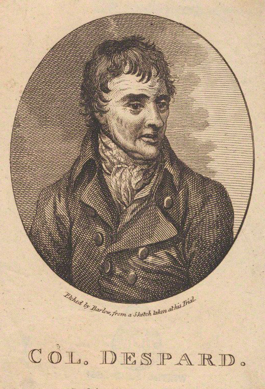 The horrible history of Horsemonger Lane Gaol - Elephant and Castle